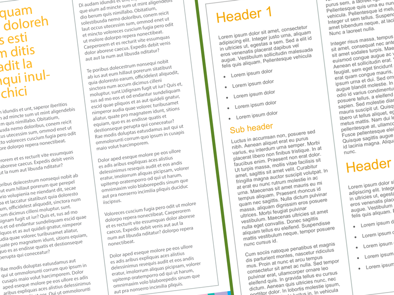 A Freelance Artworker is the perfect assistant to a Creative Print ...